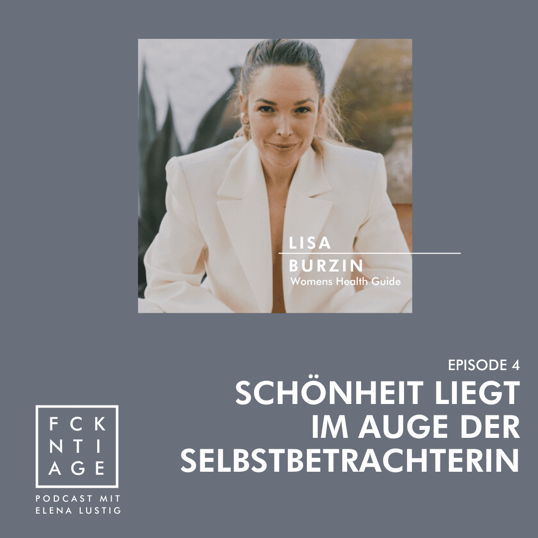 Podcast von Elena Lustig | Pro Age Yoga by Elena Lustig