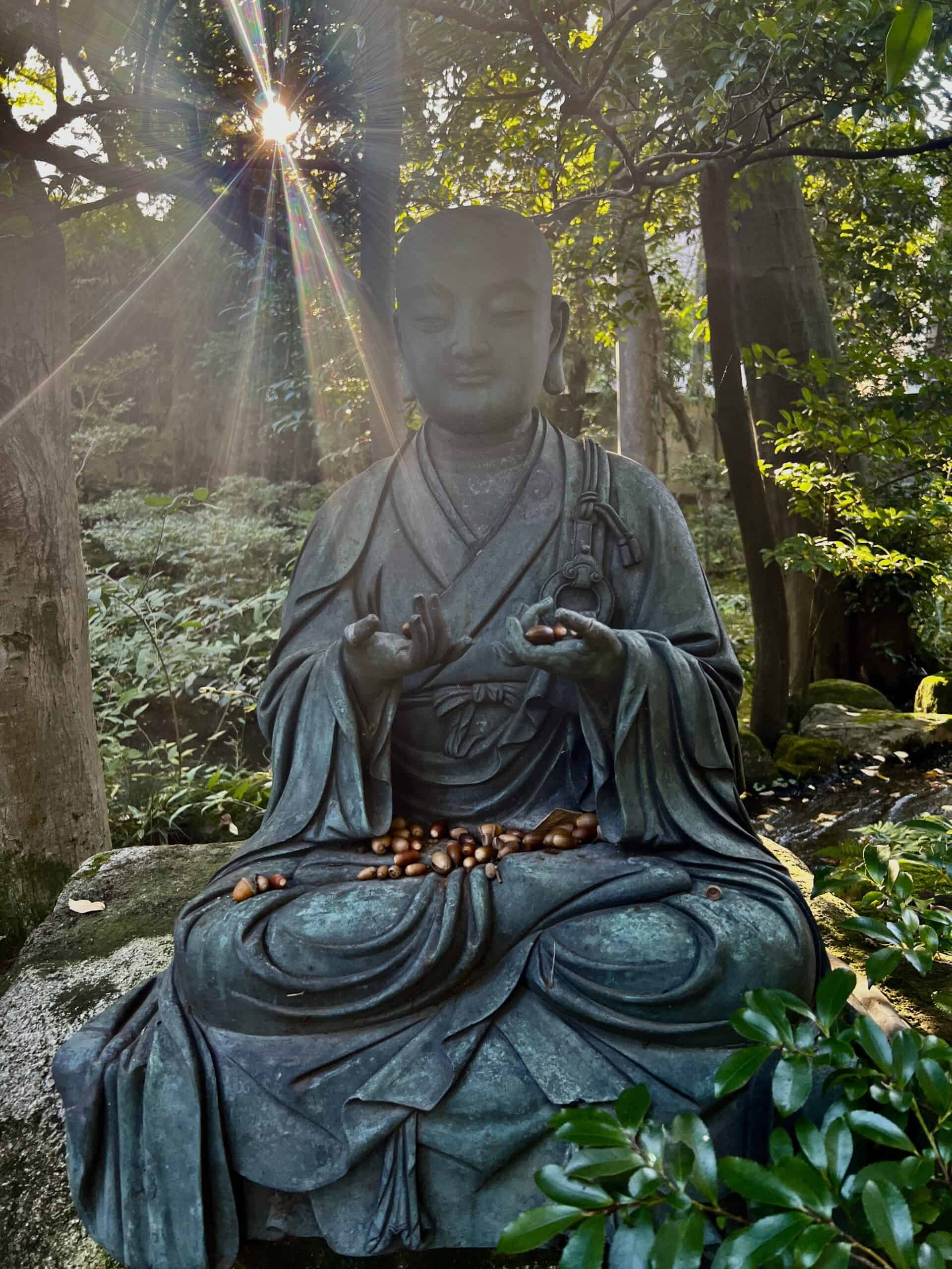 Meine neue Liebe: Japan! - Elena Lustig Yoga - Pro Age Yoga by Elena Lustig