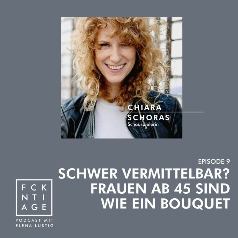 Podcast von Elena Lustig | Pro Age Yoga by Elena Lustig